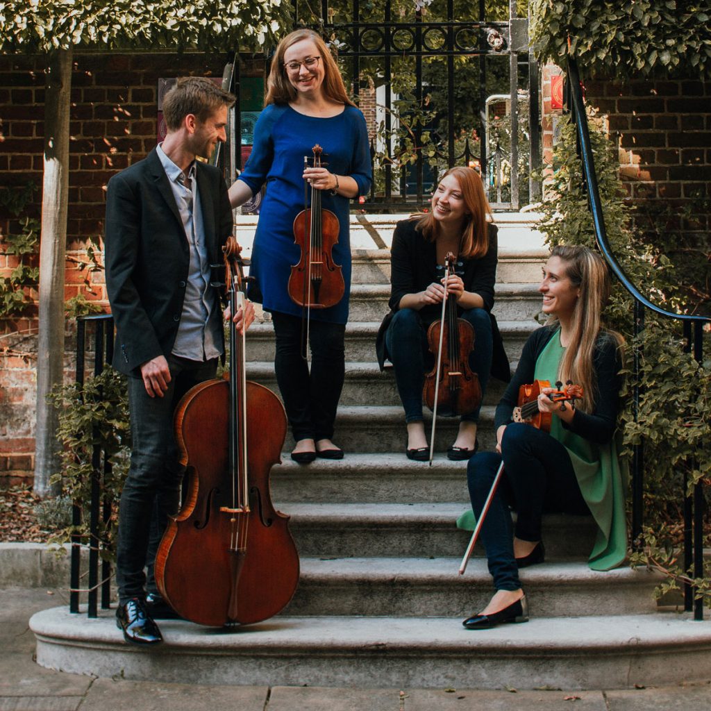 Hexham Music Society